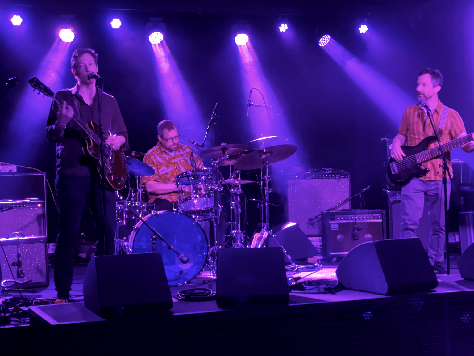 Celebrate Hazy Beers with Us in Ballard - Reubens Brews