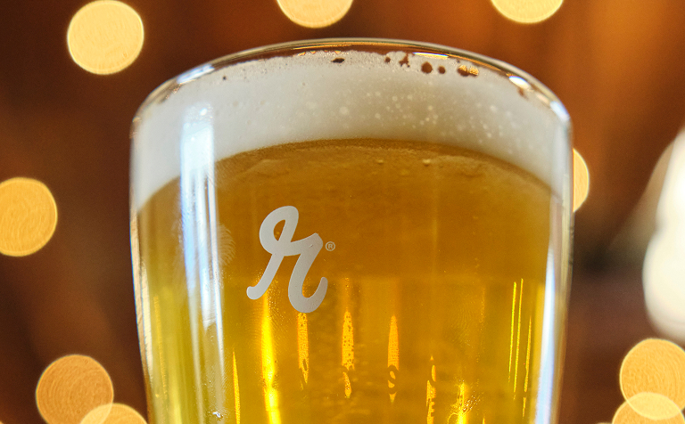 Downtown Seattle Taproom - Reubens Brews